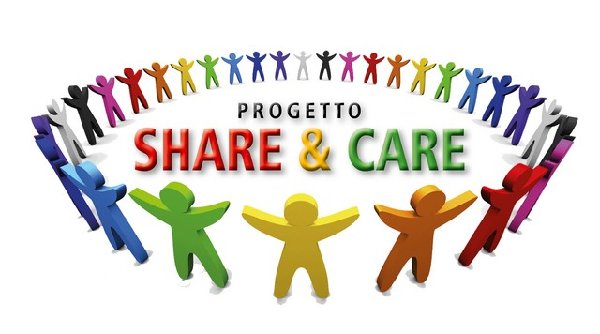 Share & Care - Namaskar